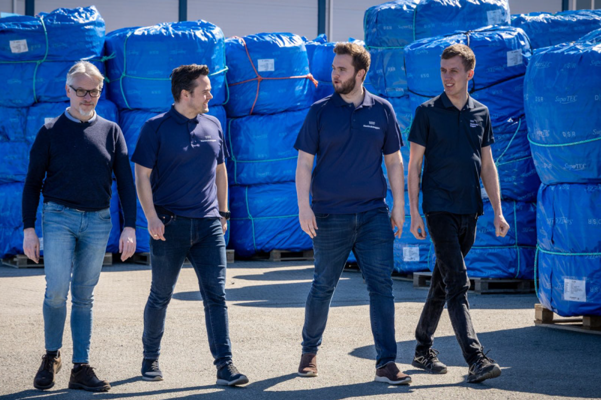 Creative Software | Build your Software Engineering Team